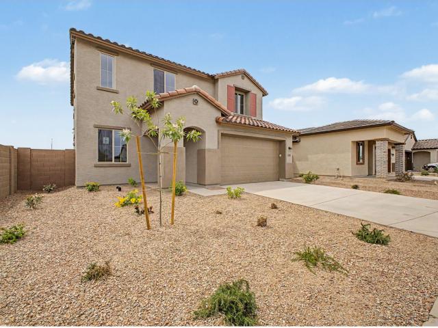 Brand New Home in Surprise, AZ. 4 Bed, 3 Bath