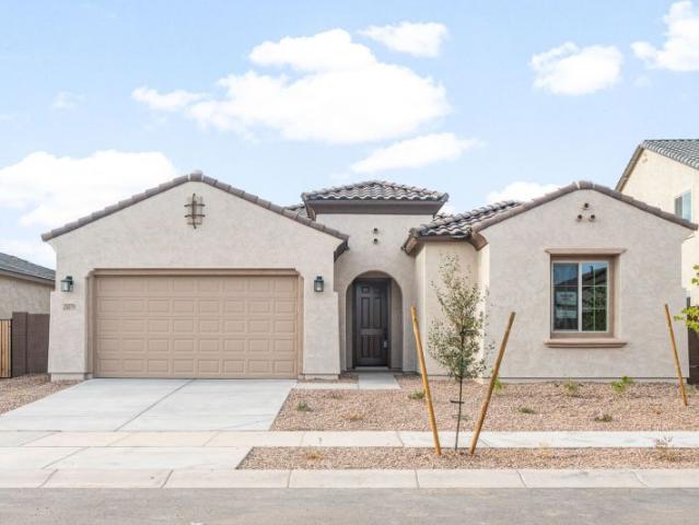 Brand New Home in Surprise, AZ. 4 Bed, 3 Bath