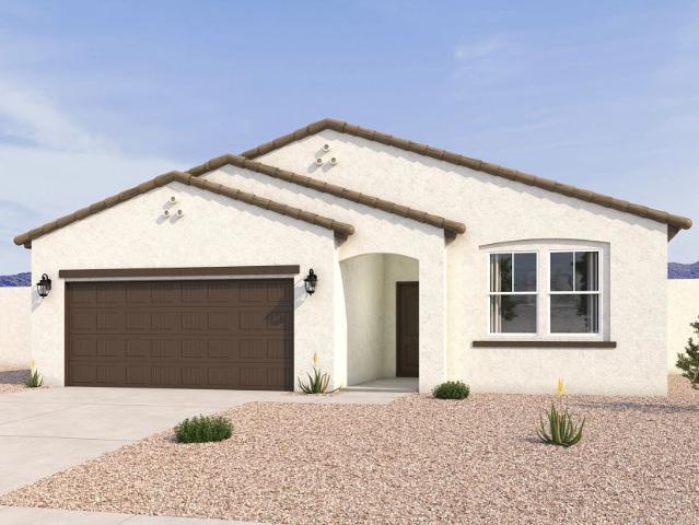 Brand New Home in Surprise, AZ. 4 Bed, 3 Bath