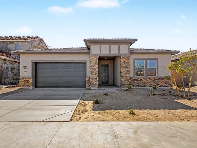 Brand New Home in Surprise, AZ. 4 Bed, 3 Bath