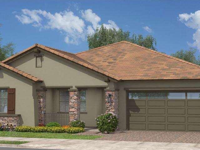 Brand New Home in Surprise, AZ. 4 Bed, 4 Bath