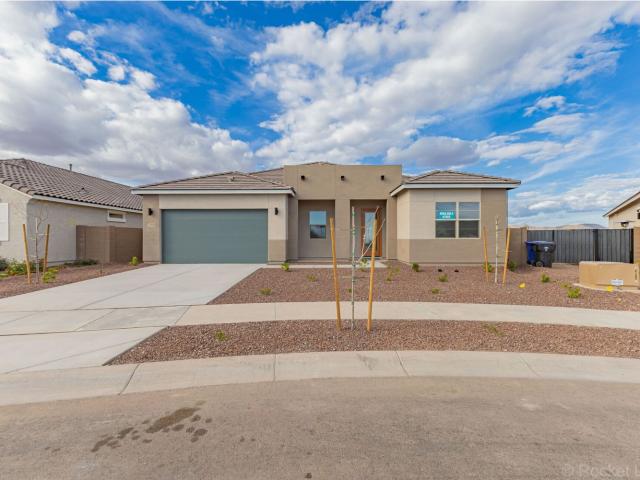 Brand New Home in Surprise, AZ. 4 Bed, 3 Bath