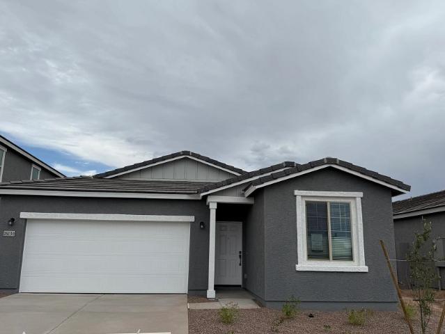 Brand New Home in Surprise, AZ. 4 Bed, 3 Bath