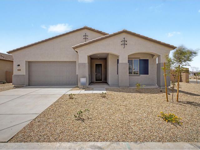 Brand New Home in Surprise, AZ. 4 Bed, 3 Bath