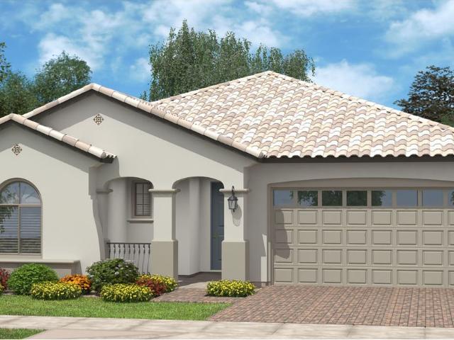 Brand New Home in Surprise, AZ. 4 Bed, 3 Bath