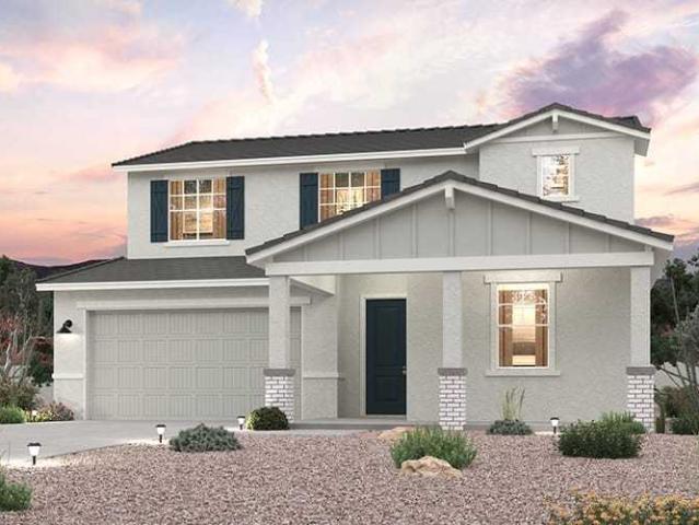 Brand New Home in Surprise, AZ. 4 Bed, 3 Bath