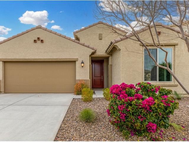 Brand New Home in Surprise, AZ. 4 Bed, 3 Bath