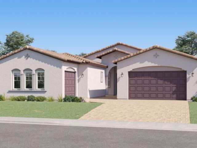 Brand New Home in Surprise, AZ. 4 Bed, 3 Bath
