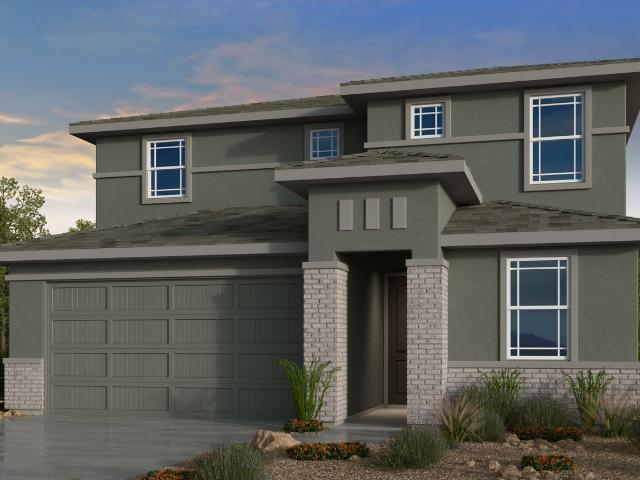 Brand New Home in Surprise, AZ. 4 Bed, 3 Bath