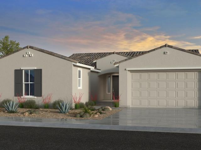 Brand New Home in Surprise, AZ. 4 Bed, 3 Bath
