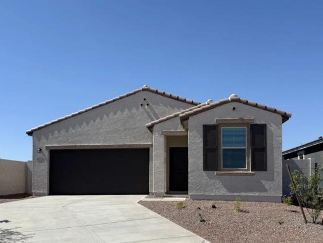 Brand New Home in Surprise, AZ. 4 Bed, 3 Bath