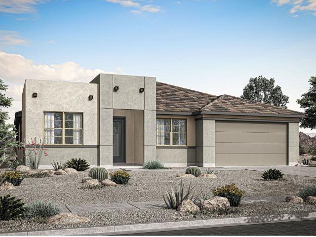 Brand New Home in Surprise, AZ. 4 Bed, 3 Bath