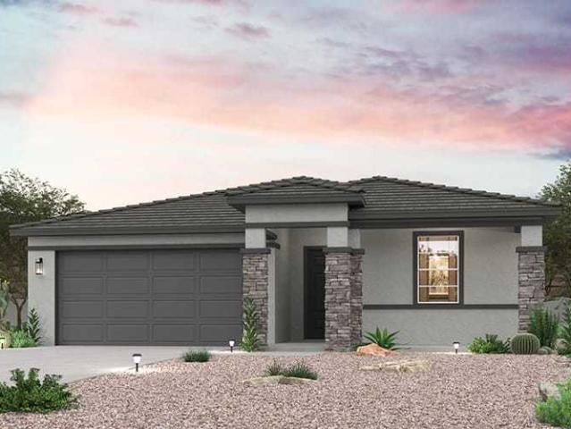 Brand New Home in Surprise, AZ. 4 Bed, 3 Bath