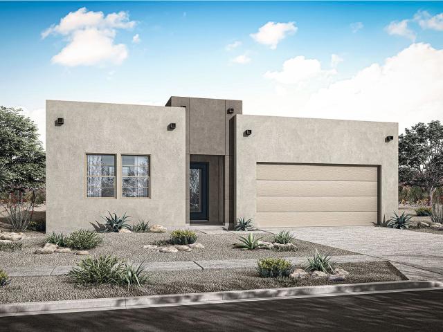 Brand New Home in Surprise, AZ. 4 Bed, 3 Bath