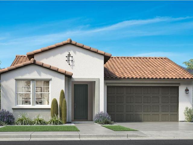 Brand New Home in Surprise, AZ. 4 Bed, 3 Bath