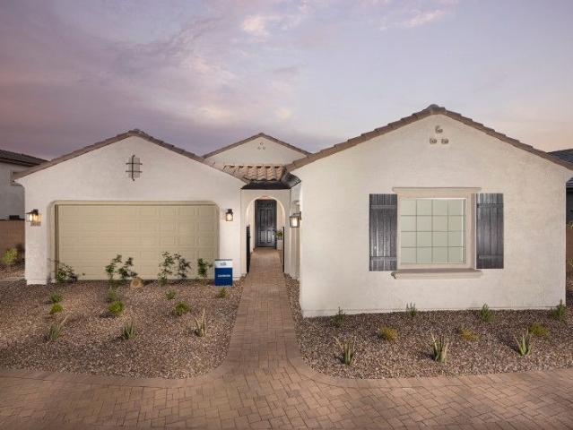 Brand New Home in Surprise, AZ. 4 Bed, 3 Bath
