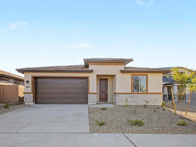 Brand New Home in Surprise, AZ. 4 Bed, 3 Bath