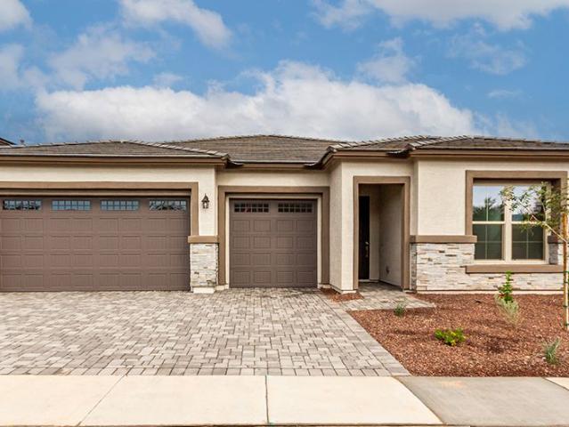 Brand New Home in Surprise, AZ. 4 Bed, 3 Bath