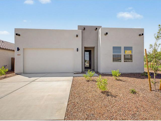 Brand New Home in Surprise, AZ. 4 Bed, 3 Bath