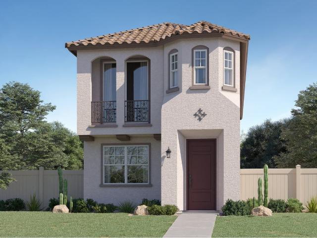 Brand New Home in Surprise, AZ. 4 Bed, 3 Bath