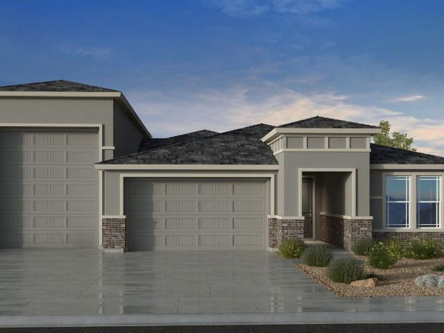 Brand New Home in Surprise, AZ. 4 Bed, 3 Bath