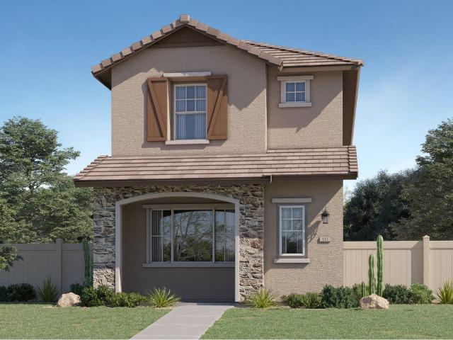 Brand New Home in Surprise, AZ. 4 Bed, 3 Bath