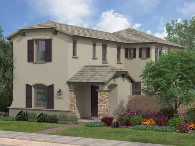 Brand New Home in Surprise, AZ. 4 Bed, 3 Bath