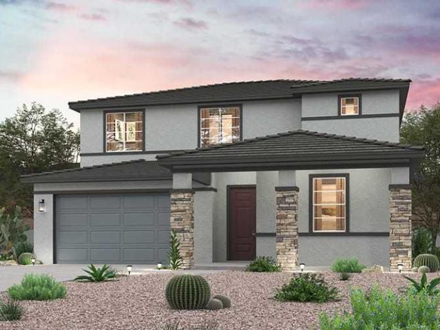 Brand New Home in Surprise, AZ. 4 Bed, 3 Bath