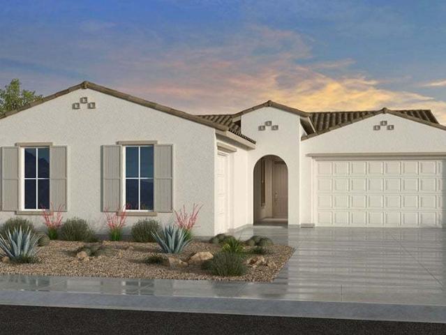 Brand New Home in Surprise, AZ. 4 Bed, 3 Bath