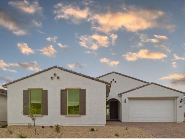 Brand New Home in Surprise, AZ. 4 Bed, 3 Bath