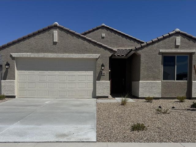 Brand New Home in Surprise, AZ. 4 Bed, 3 Bath
