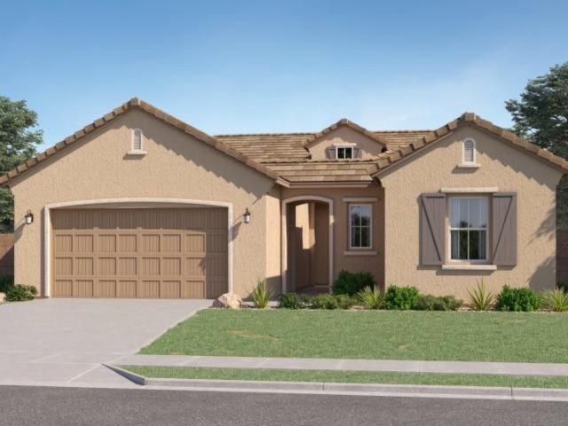 Brand New Home in Surprise, AZ. 4 Bed, 3 Bath
