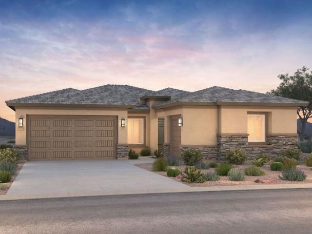Brand New Home in Surprise, AZ. 4 Bed, 3 Bath