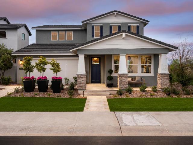 Brand New Home in Surprise, AZ. 5 Bed, 4 Bath