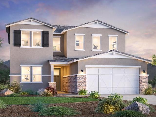 Brand New Home in Surprise, AZ. 5 Bed, 4 Bath
