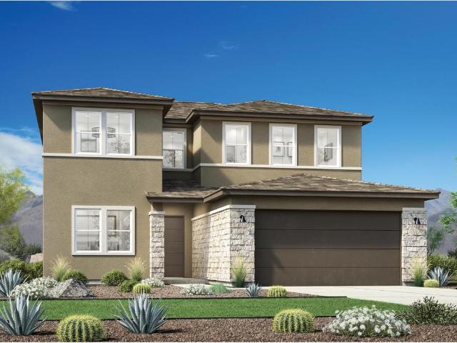 Brand New Home in Surprise, AZ. 5 Bed, 4 Bath