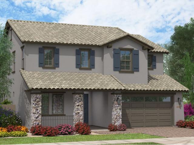 Brand New Home in Surprise, AZ. 5 Bed, 4 Bath