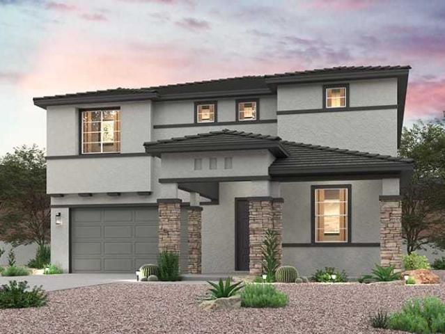 Brand New Home in Surprise, AZ. 5 Bed, 2 Bath