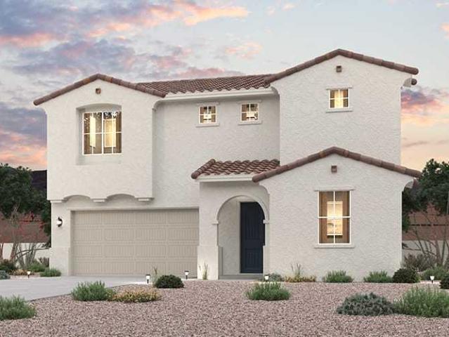 Brand New Home in Surprise, AZ. 5 Bed, 2 Bath