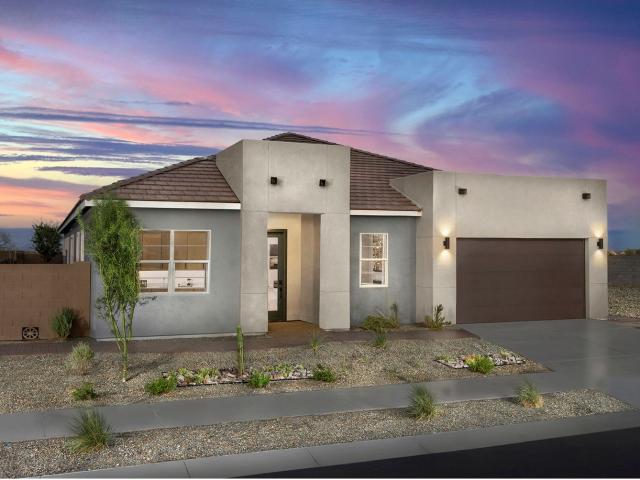 Brand New Home in Surprise, AZ. 5 Bed, 3 Bath