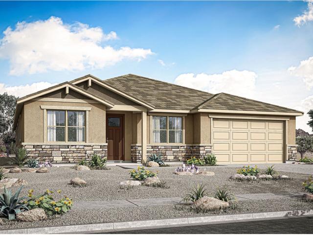 Brand New Home in Surprise, AZ. 5 Bed, 3 Bath