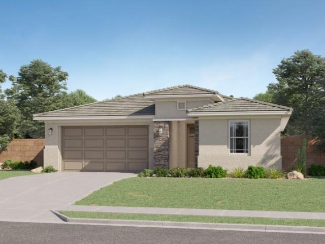 Brand New Home in Surprise, AZ. 5 Bed, 3 Bath
