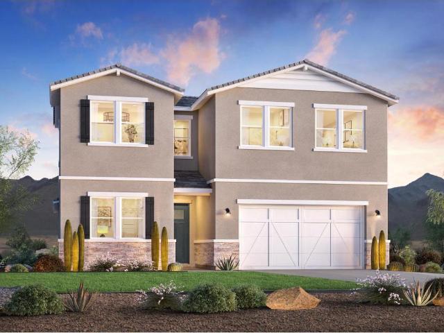 Brand New Home in Surprise, AZ. 5 Bed, 3 Bath