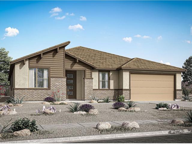 Brand New Home in Surprise, AZ. 5 Bed, 3 Bath