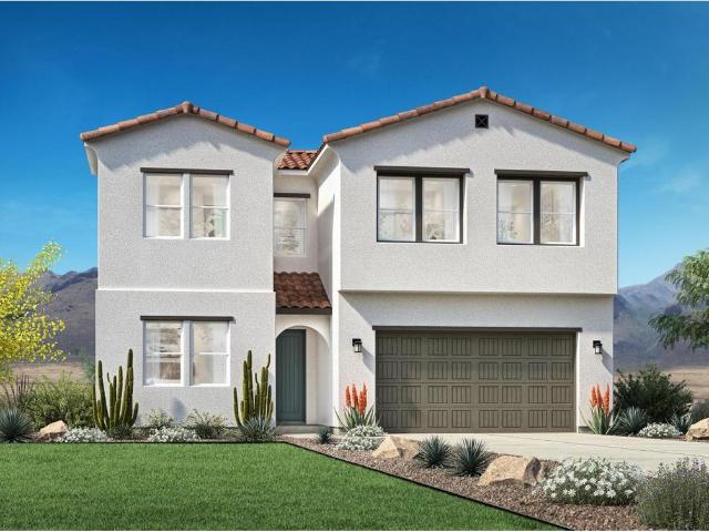 Brand New Home in Surprise, AZ. 5 Bed, 3 Bath