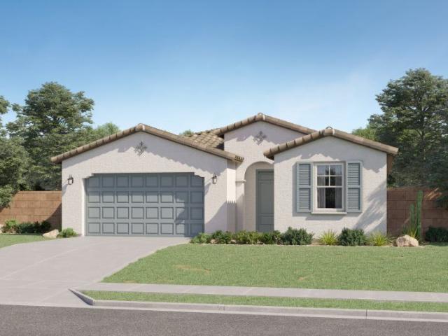 Brand New Home in Surprise, AZ. 5 Bed, 3 Bath