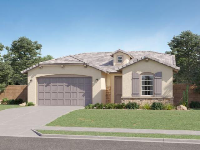 Brand New Home in Surprise, AZ. 5 Bed, 3 Bath