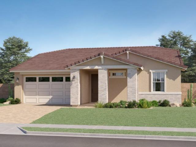 Brand New Home in Surprise, AZ. 2 Bed, 2 Bath