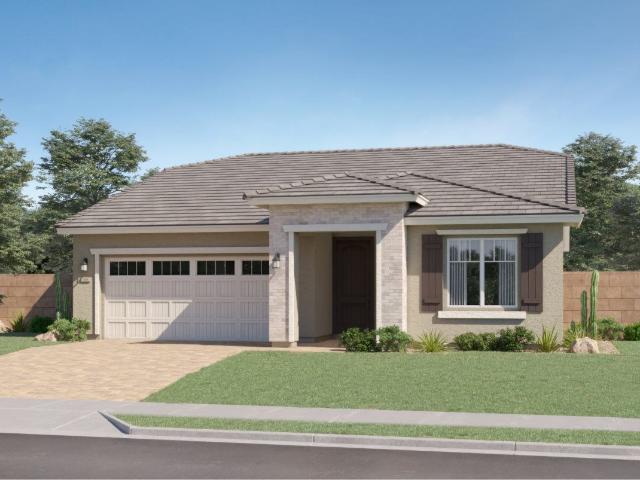 Brand New Home in Surprise, AZ. 2 Bed, 2 Bath