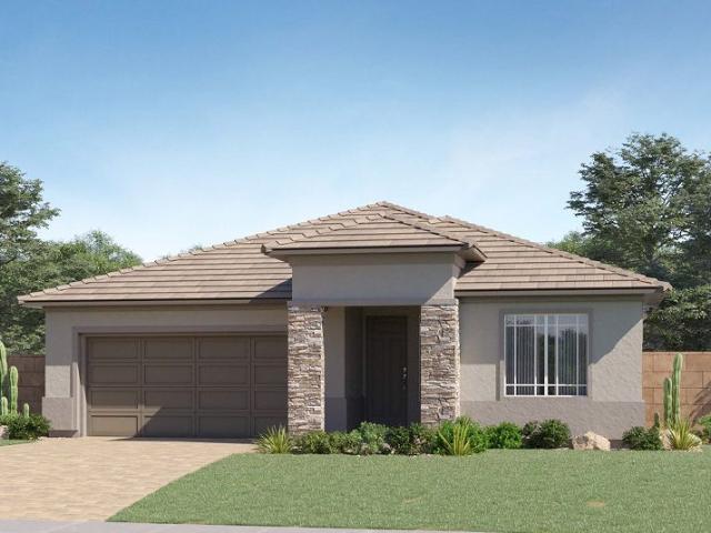 Brand New Home in Surprise, AZ. 2 Bed, 2 Bath